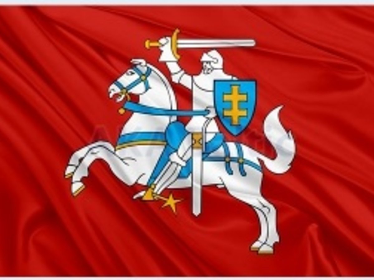 VALSTYBĖS (LIETUVOS KARALIAUS MINDAUGO KARŪNAVIMO) DIENOS RENGINIAI ...