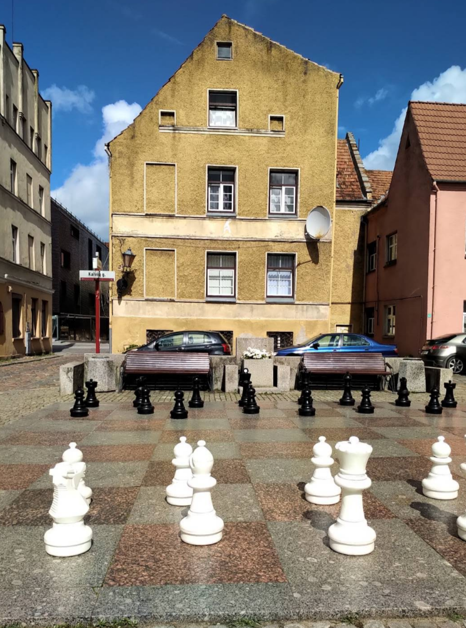 Praneškite apie problemą mieste | Klaipėdos miesto savivaldybė