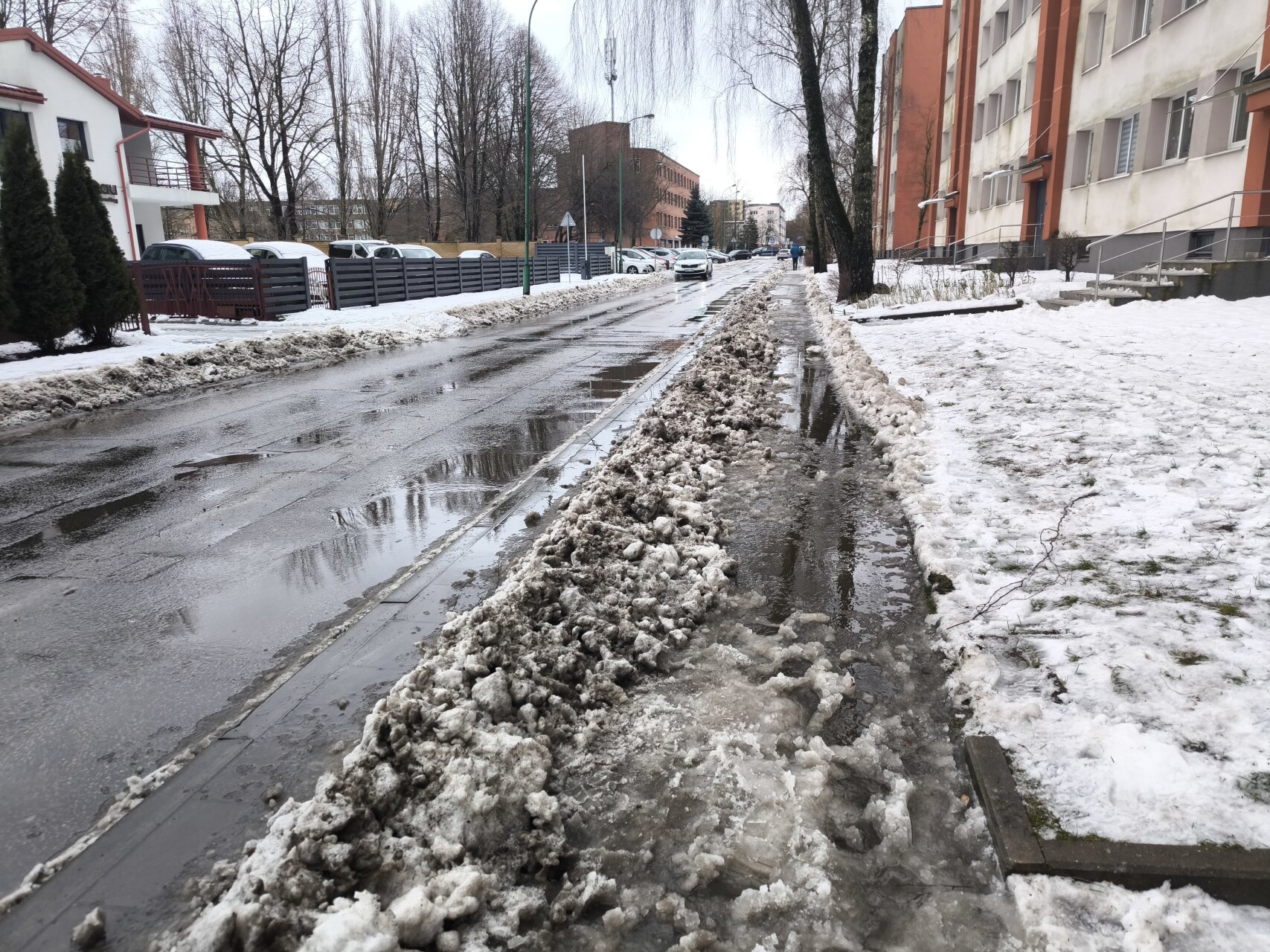 prob map | Klaipėdos miesto savivaldybė